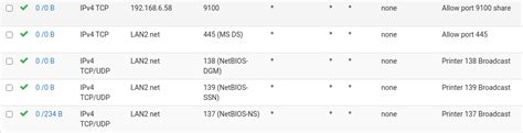 Wireless Printer Not Visible On Other Subnets Netgate Forum