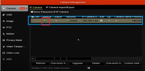 How To Add A Camera In Hikvision NVR Complete Guidance