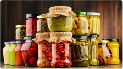 Preserved Food At Best Price In India