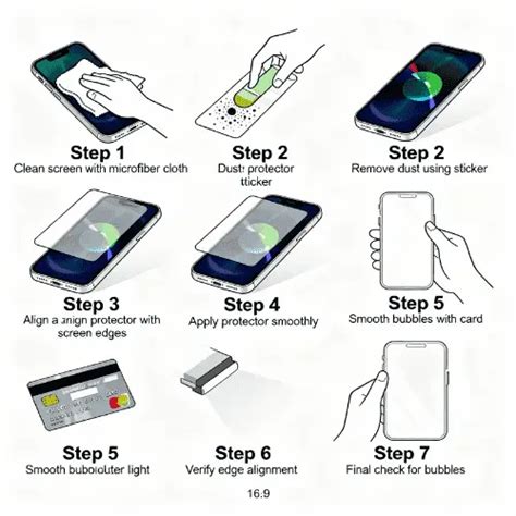 The Ultimate Guide To Iphone Screen Protectors 2025 Iphone Tonic