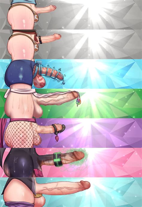 Negaska Elaine Pokemon Erika Pokemon Janine Pokemon Leaf Pokemon Lorelei Pokemon