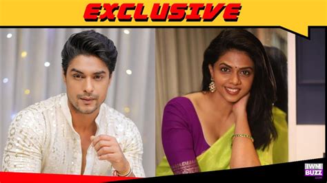 Exclusive Ankit Gupta And Rutuja Bagwe To Play The Leads In Sobo Films Next For Star Plus