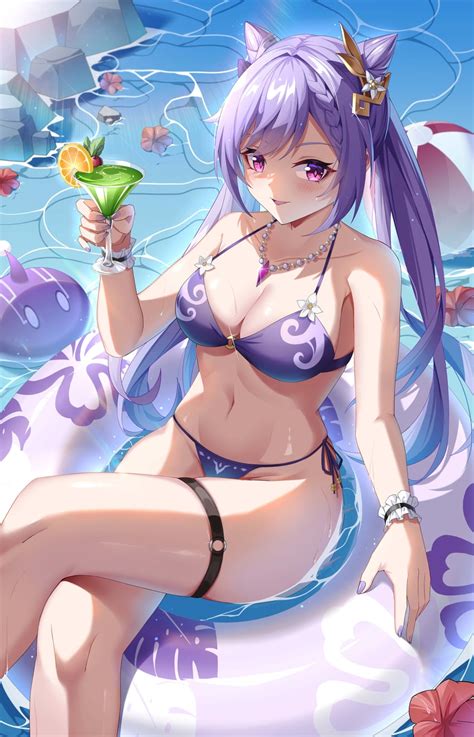 thảo luận Genshin Impact Version Game thế giới mở đa nền tảng PC Mobile PS VN Sub