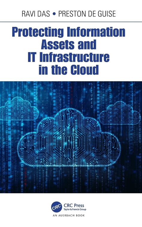 Protecting Information Assets And It Infrastructure In The Cloud Ebook Alletext