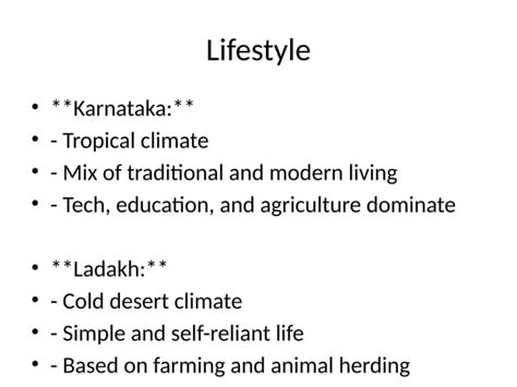 Karnataka Vs Ladakh Presentationpptx Comparison Karnataka And Ladakh Karnataka Vs Ladakh Presentationpptx Comparison Karnataka And Ladakh