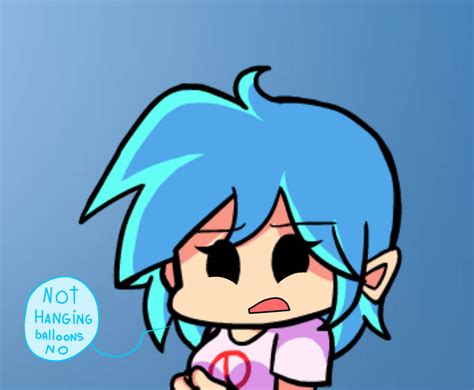 Fnf Kaity And Hanging Balloons Kaity Patra 2 By Yamilanatali On Deviantart