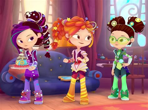 Pin En сказочный патруль En 2024 Tutoriales De Pintura Tutoriales Fantasía