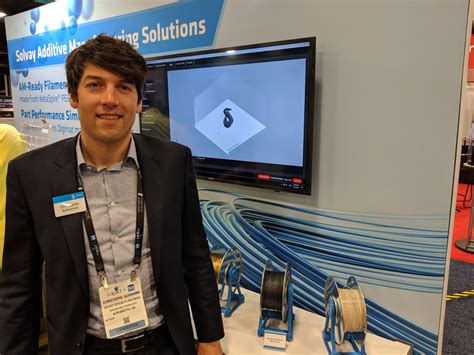 Impossible Objects Presents Model One 3d Printer Tells Us Their Composite Based Additive