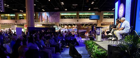 PGA Of America Announces Industry Stage Programming Presented By CapTech At PGA Show
