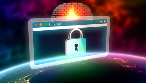 what is localhost and how do you use it