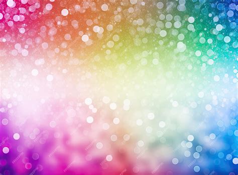 멋진 무지개 색 반짝임 스파클 색종이 배경 생일 축하 파티 초대 카드 공주 어린 소녀 핑크 블루 그린 여름 패턴 만나고 유니콘 포니 아이 스팽글 또는 인어 초대 프리미엄 사진