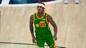 Jordan Clarkson Wallpapers Wallpapersok
