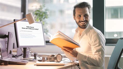 Destination Ai The New Ai Powered Assistant Data Appeal