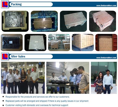 High Quality Rubber Shock Absorber Buffer High Quality High Quality Rubber Shock Absorber