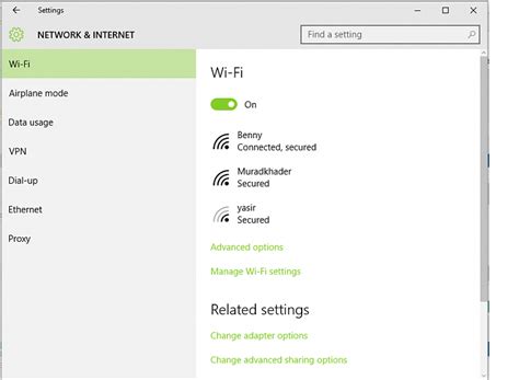 Turn On Or Off Mobile Hotspot In Windows Page Tutorials