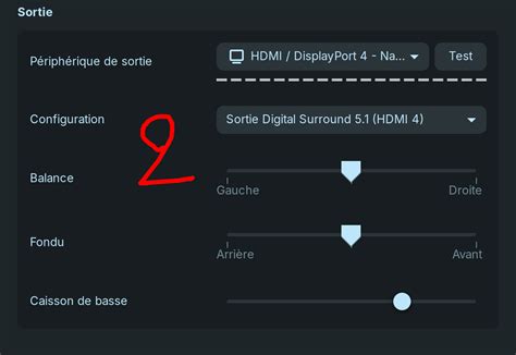 Zorin Os Does Not Boot With Hdmi Sound By Default Hardware Support