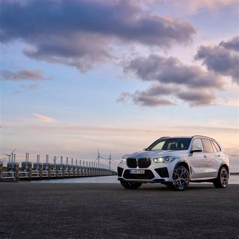 Bmw Ix5 하이드로젠g05 모델 개요 내 차량 만들기 가격