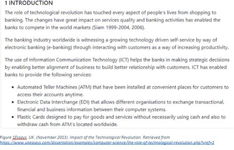 Computer Science Dissertation Example Tool To Write Perfect Dissertations