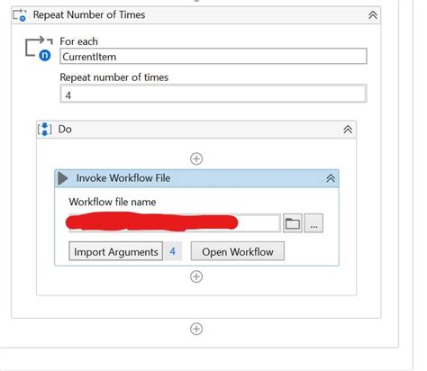 Invoke Workflow Not Executing All Activities Studio UiPath Community Forum