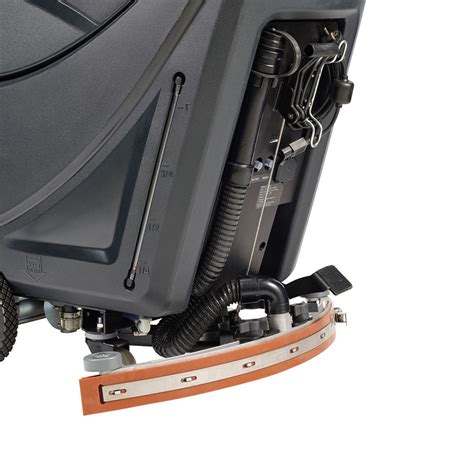 Viper As5160t™ Automatic Walk Behind 20 Floor Scrubber W Traction