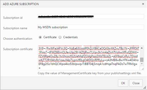 Deploying An Azure Web Site Using TFS Build VNext Blog Ehn Nu