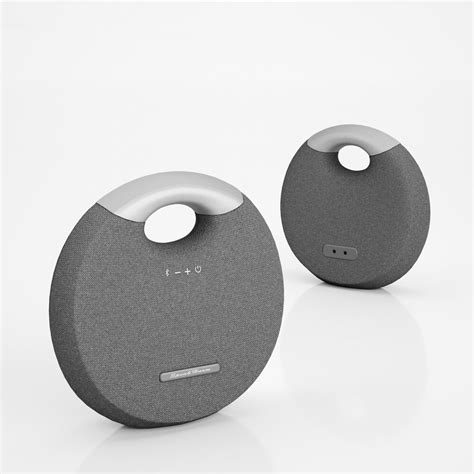 Audio Devices 3d Models For Download Page 10