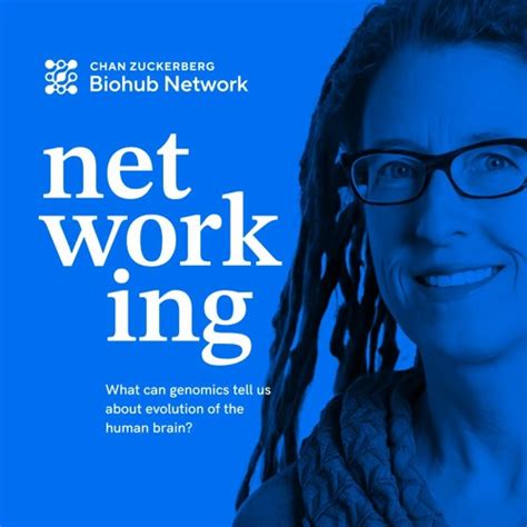 Stream Episode What Can Genomics Tell Us About Evolution Of The Human Brain By Networking