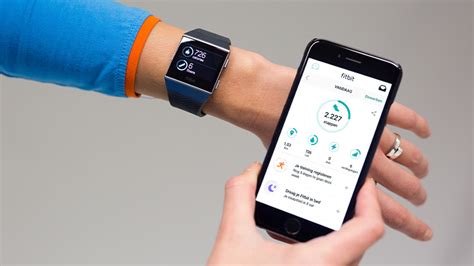 How Do I Set Up My Fitbit Coolblue Free Delivery Returns