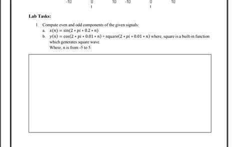 solved do in mattlab programming also provide explanation