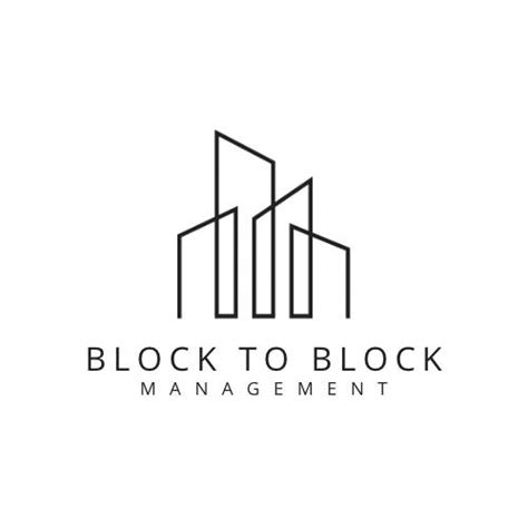Block To Block Management
