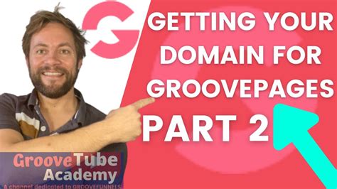Groovefunnels Tutorial Groovepages Custom Domain Using Cloudflare