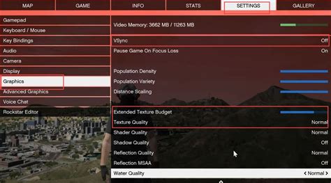 Optimize FiveM Eliminate Stutters Lag Spikes Texture Loss GamesKeys Net