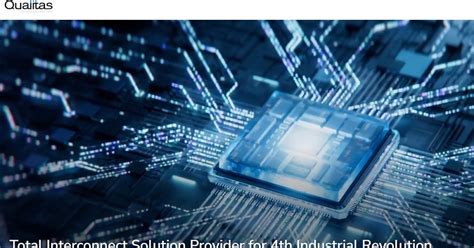 퀄리타스반도체 코스닥 상장 첫날 46 뛰었다 핫종목