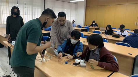 Berkenalan Dengan Esp32 Mikrokontroler Untuk Proyek Iot