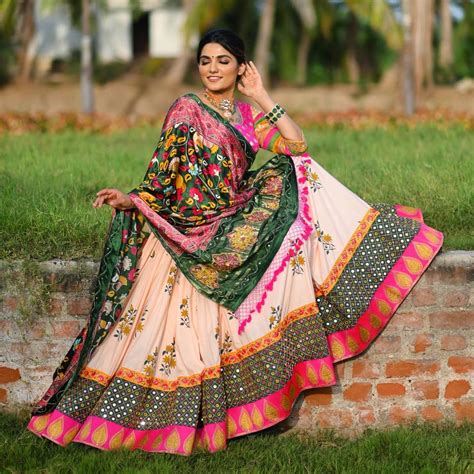 K 1019 Festive Wear Lehenga Choli Catalog The Ethnic World