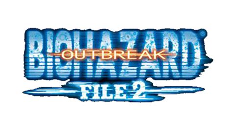 BIOHAZARD OUTBREAK FILE 2 - Project Umbrella RE:Digest