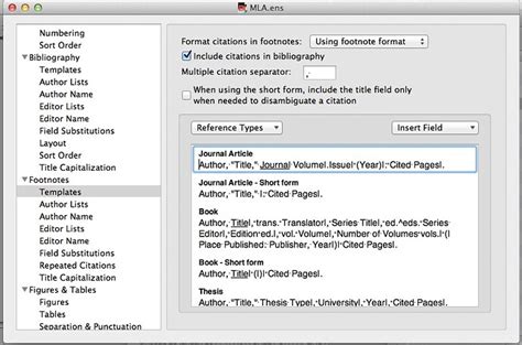Italicizing Book Titles Mla Endnote How To Discourse