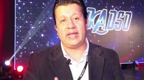 Entrevista Jorge Badillo Flai Youtube