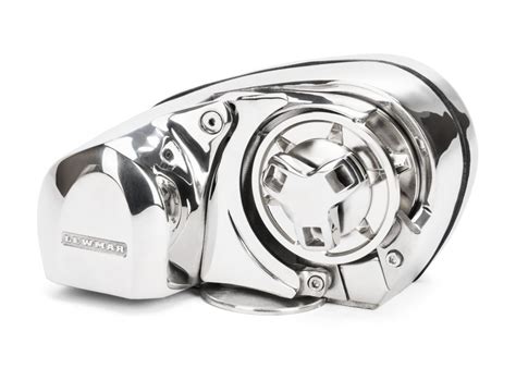 Lewmar Pro Series Windlass From 109995 € Buy Svb