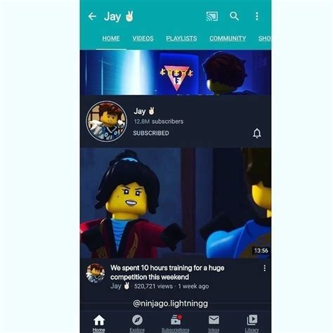 Pin De Baby Slash Em Ninjago