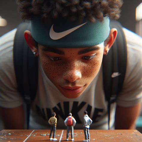 Tiny People By Saurus40 On Deviantart