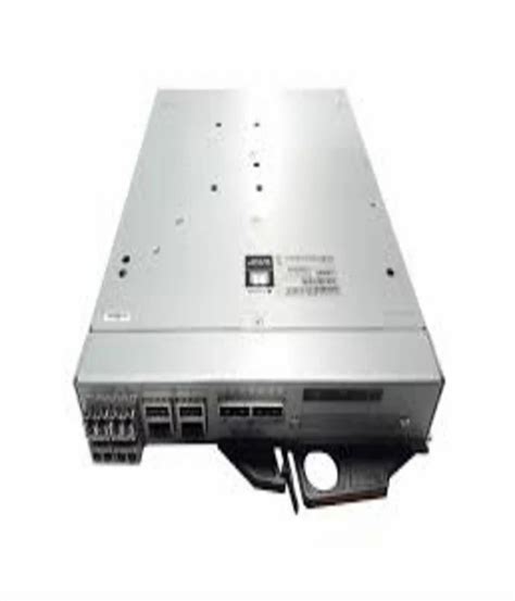 256 Gb Ibm 00l4647 Ibm V7000 Controller Canister For 112124 Ac At