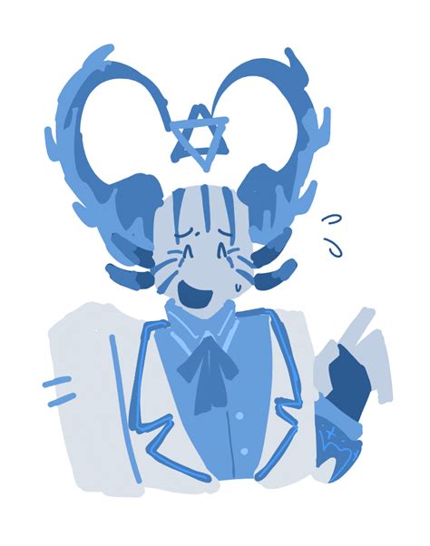 Azure Periastron On Toyhouse