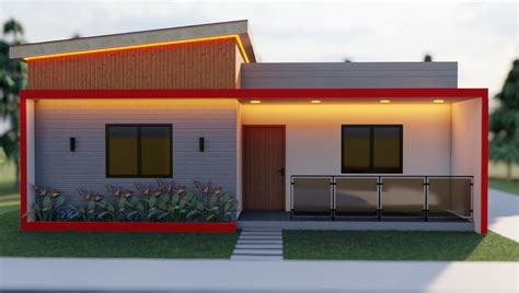 Villa Basse 3 Pieces Ideal Building Corporation