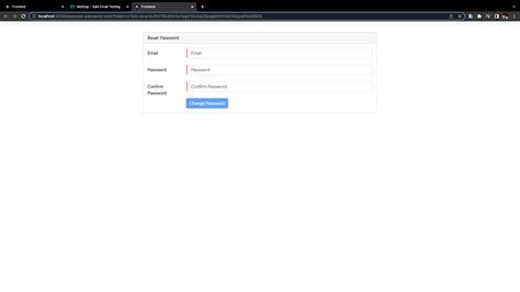 Github Imamkoolaravel Angular Authentication Angular And Laravel