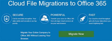 Review 2025 Migrate To Microsofts Ecosystem