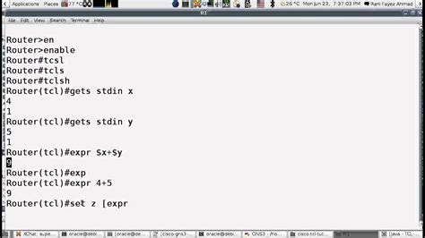 Tclcisco Lesson 7 Math English Version Youtube