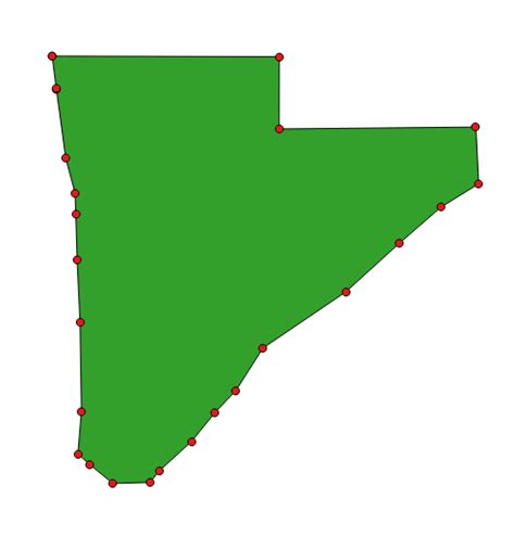 Whats The Postgis Equivalent To Extract Nodes In Ftools Qgis
