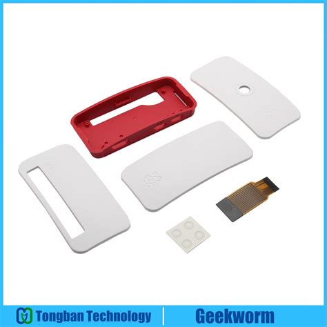 Official Raspberry Pi Zero W Enclosure For Raspberry Pi Zero W And Raspberry Pi Zero Grandado