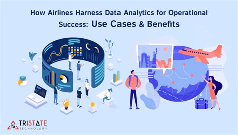 Data Analytics In Airlines Transforming The Aviation Industry
